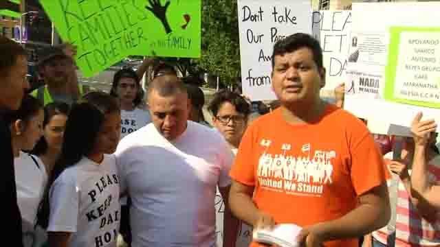 LISTEN: MICKEY KAUS Weighs In On President Trump’s Immigration Plan ...