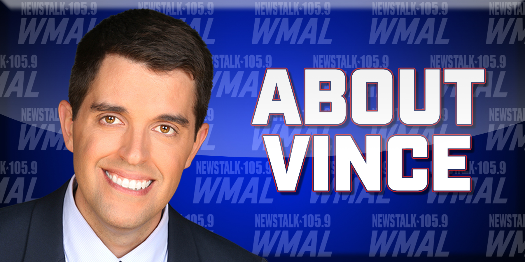 About Vince Coglianese | News Talk 105.9 WMAL