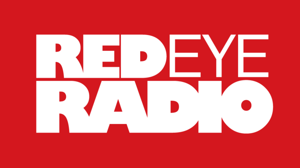 Red Eye Radio