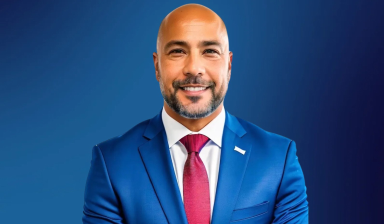 Tony Sabio Announces Candidacy for U.S. Congress in Virginia’s 8th ...