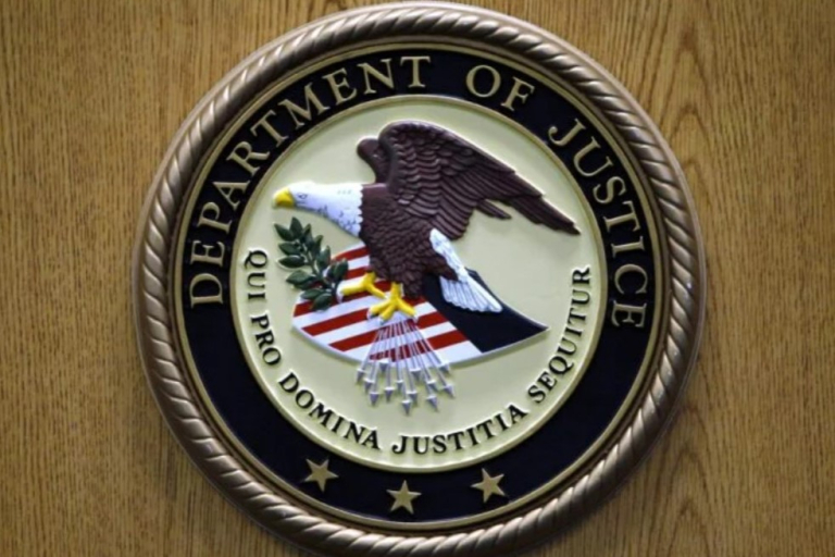 DOJ Charges 2 Chinese Over Allegedly Smuggling Chips to China | News ...
