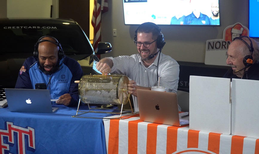 The 24th Annual Crest Cars Normathon