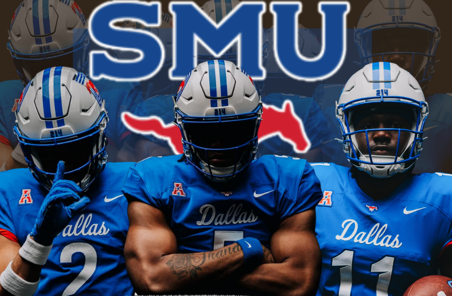 Listen to SMU Football is on Sportsradio 96.7 and 1310 The Ticket