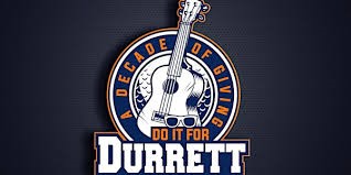 The Musers at Do it For Durrett Golf Tournament | KTCK-AM