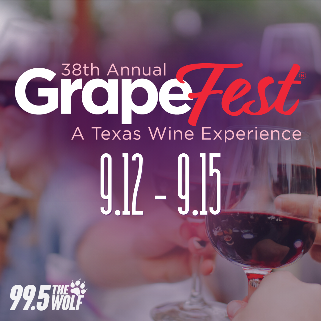 Station Events | KPLX-FM