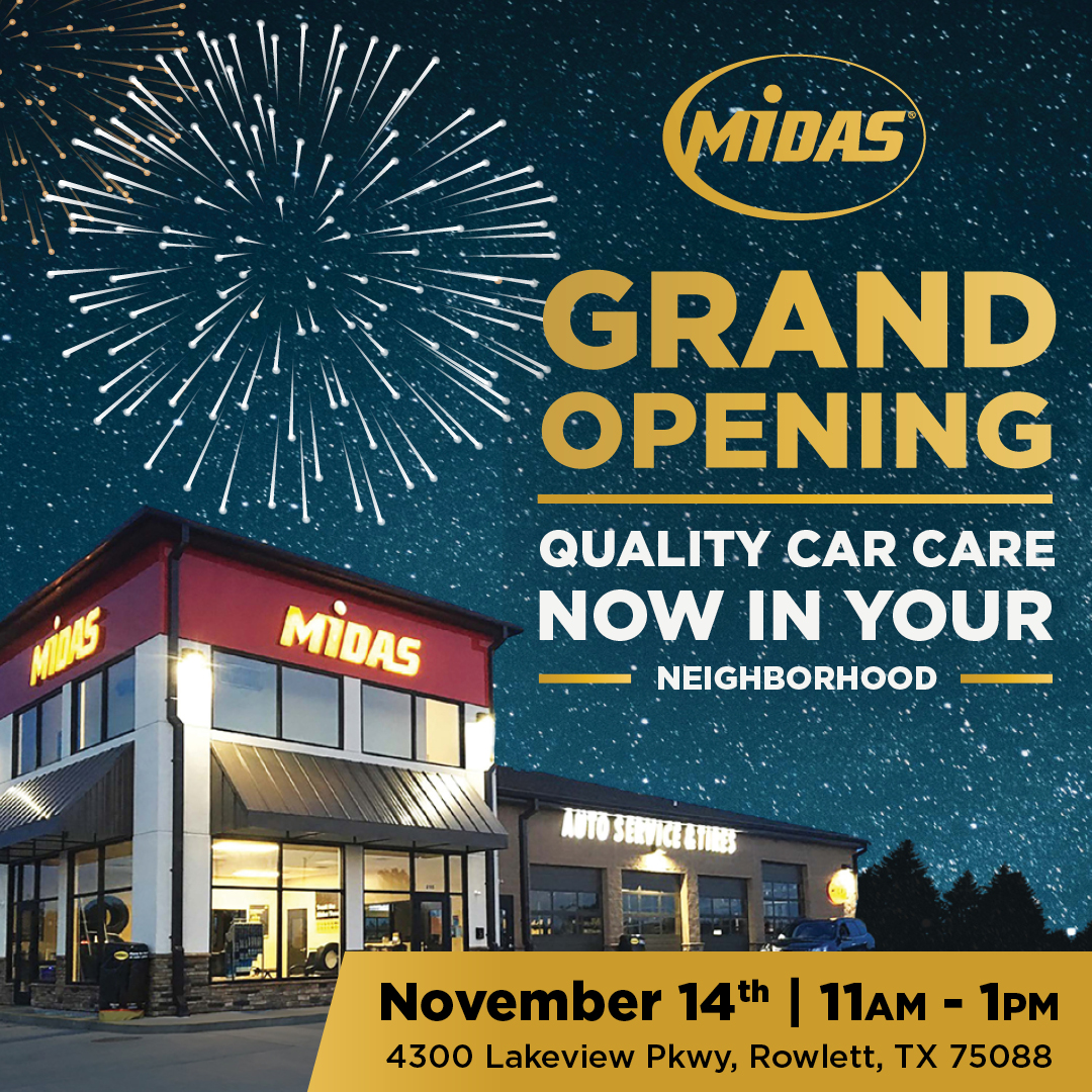 Midas | 11.14.25 | KPLX-FM