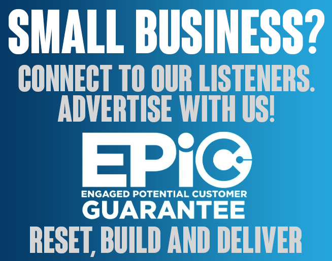EPIC Guarantee | New Country 96.3