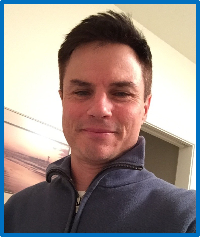 Tom Gribble | New Country 96.3