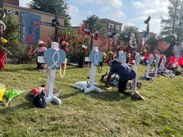 How To Help Allen Victims & Families | New Country 96.3