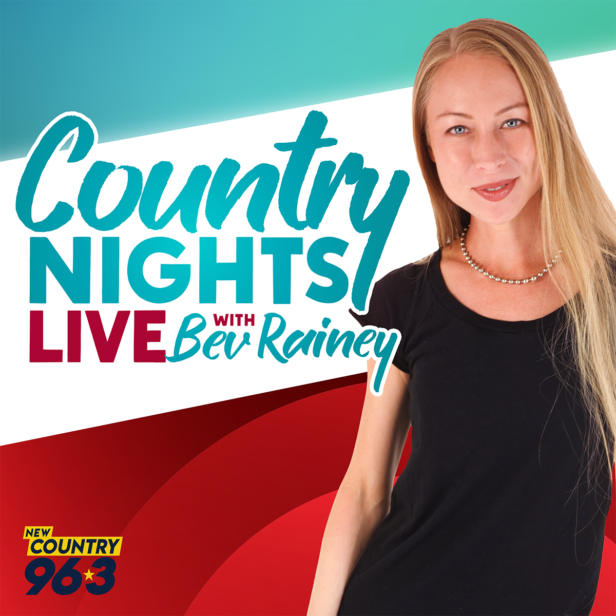 Country Nights with Bev Rainey