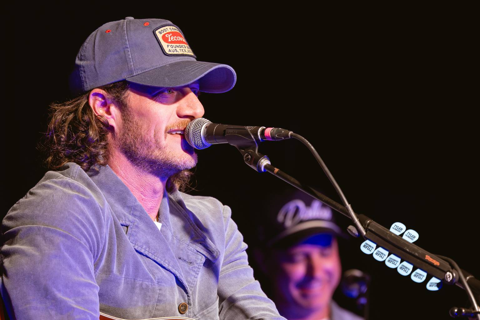 Country Close Up: Tyler Hubbard | New Country 96.3