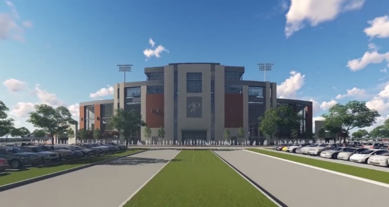 Prosper ISD Announces New Multi-Million Dollar Stadium | News Talk WBAP-AM