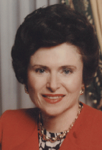 Former Texas First Lady Rita Clements dies | KLIF-AM