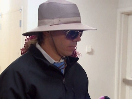 Fort Worth Man Tied to Viral Arrest of Jacqueline Craig Found Guilty of ...