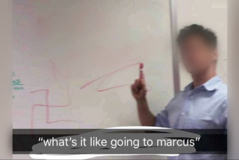 Changes Coming to Marcus High School After Offensive Snapchat Photo ...