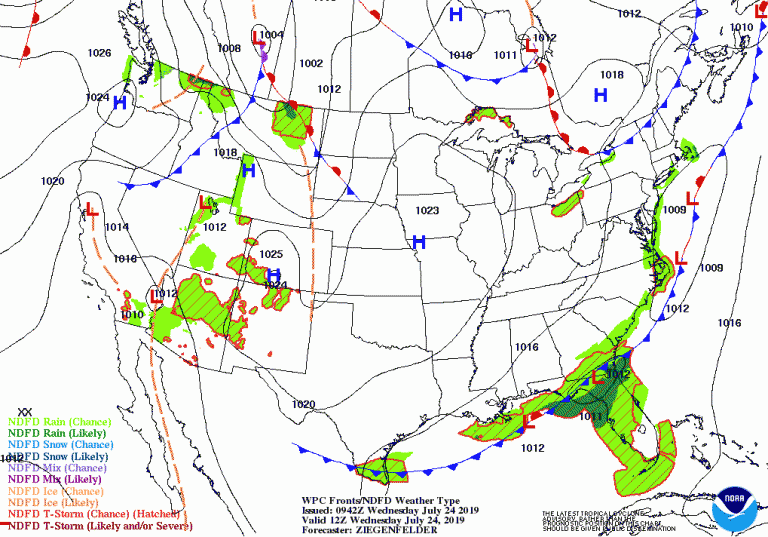 Great Weather Continues | News Talk WBAP-AM