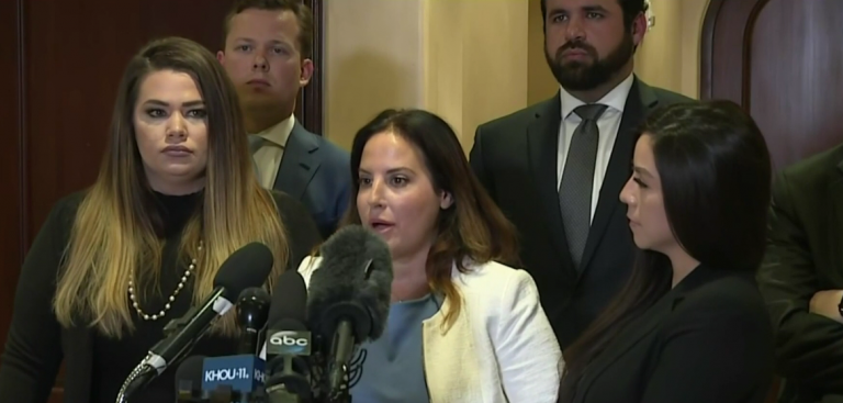 Houston Police Unit Accused in Sex Misconduct Lawsuit | News Talk WBAP-AM