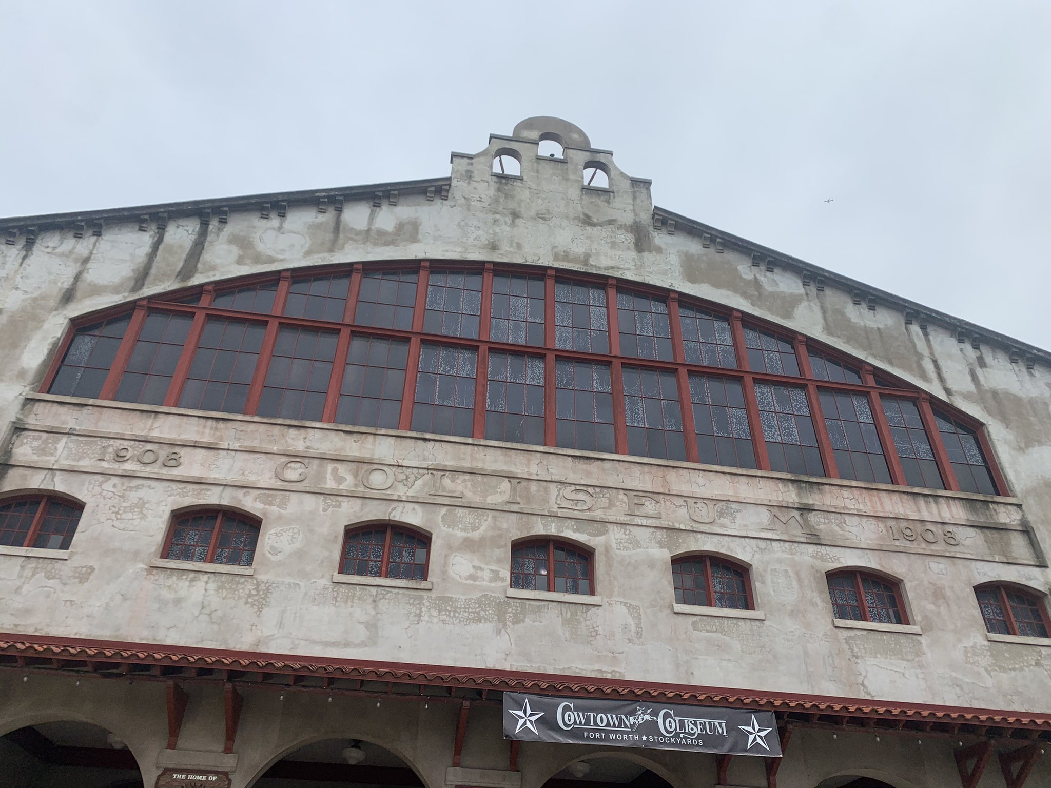 Expanded Western Events and Concerts Planned at Cowtown Coliseum and ...