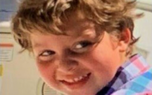 Samuel Olson Case Update: Theresa Balboa Charged with Capital Murder ...