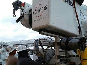 15,000 Utility Workers from Across the Nation Assisting Oncor’s Power ...