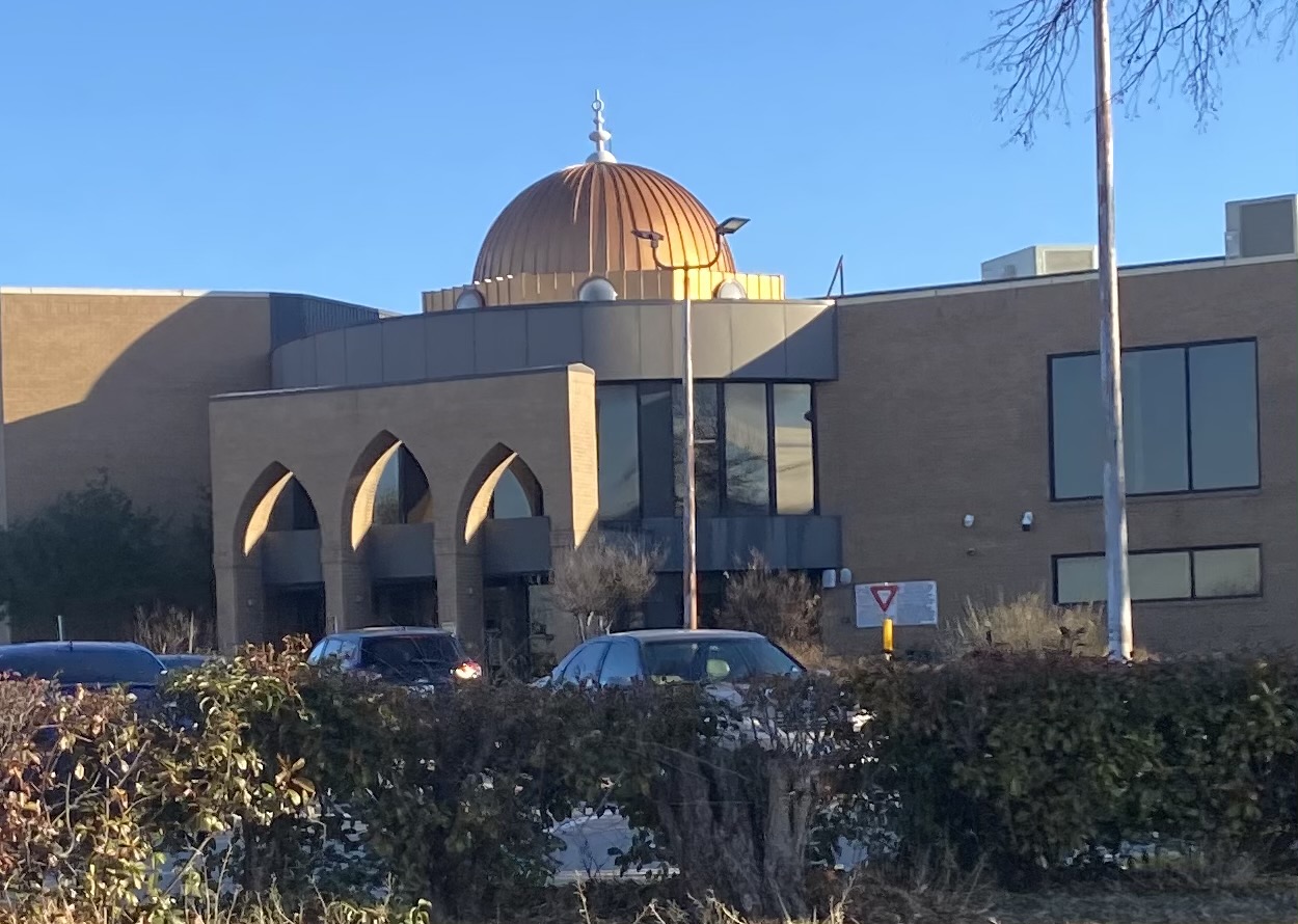 North Texas Mosque to Hold Open House to Address Misconceptions of ...