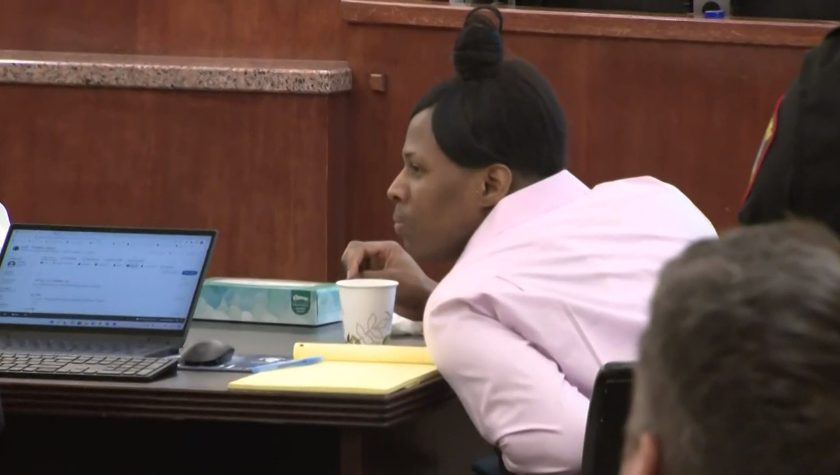 Trial Underway for Man Accused of Killing Fort Worth Police Officer ...