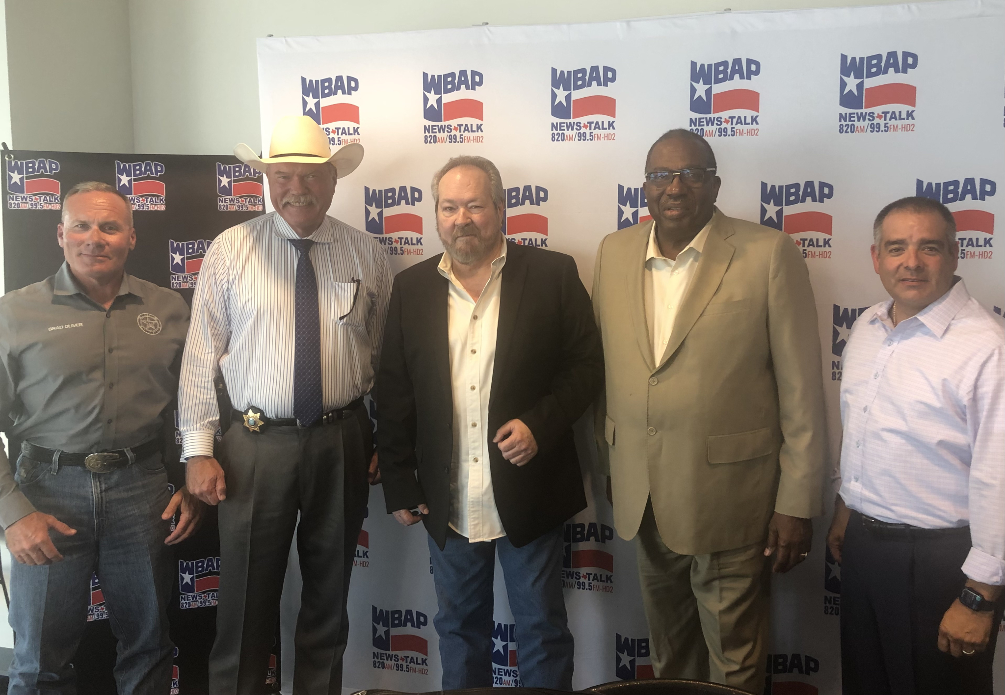 WBAP Presents School Security: Your Child's Steps to Safety