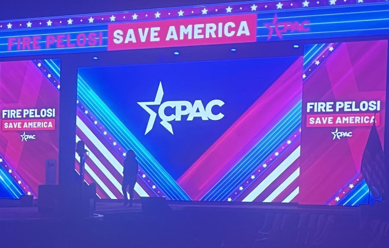 CPAC Converges on North Texas, Trump to Speak Saturday | News Talk WBAP-AM