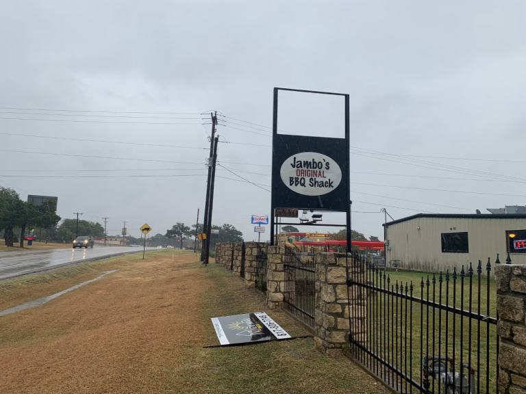 Tarrant County Population Boom Sparks Expansion of FM 1187 | News Talk ...