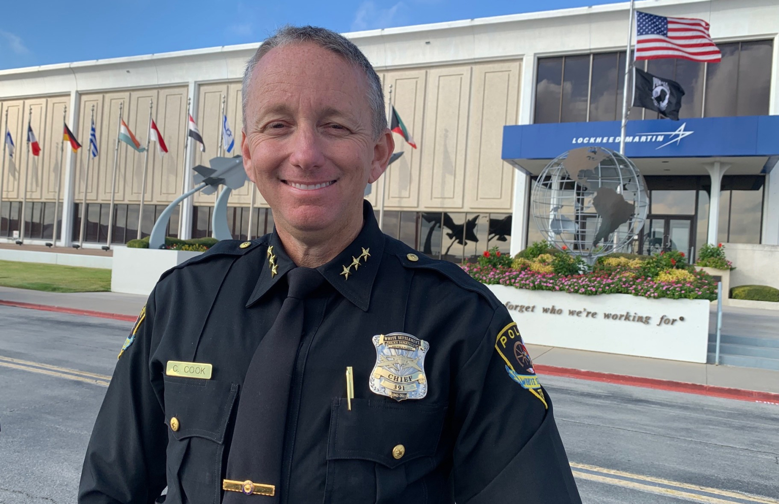 Unidentified Drones Hovering Restricted Military Zones in White ...