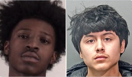 Arrests Made in Fort Worth Whataburger Shooting | News Talk WBAP-AM