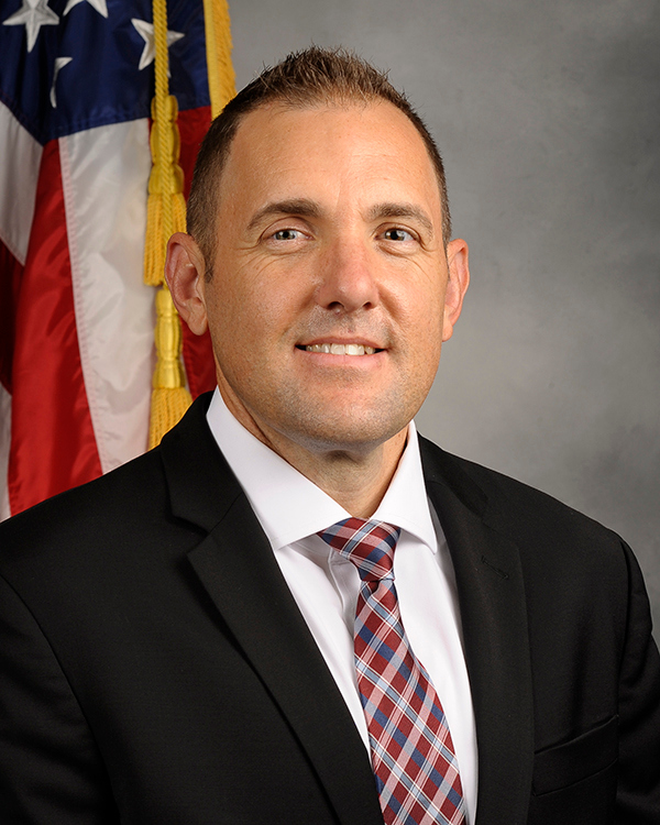 FBI Selects New Head of Dallas Field Office | News Talk WBAP-AM