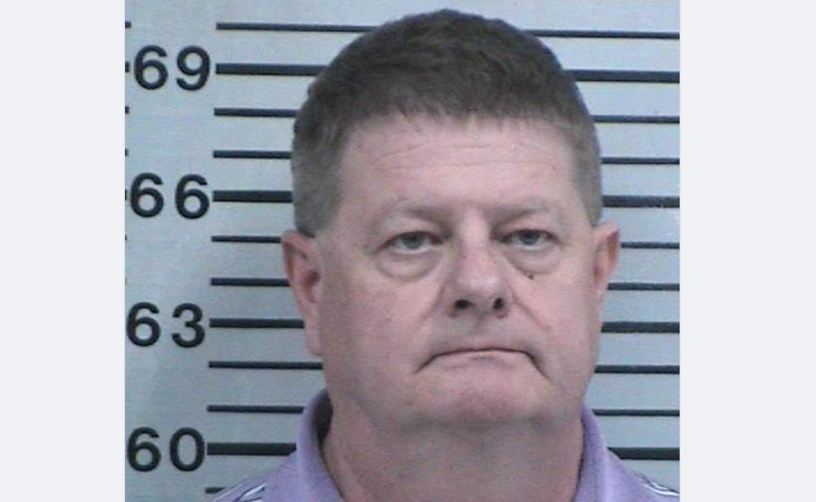 Hood County Inmate Jailed For Wife’s New Year’s Day Murder Found Dead ...