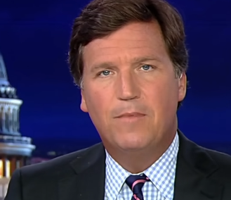 Fox News and Host Tucker Carlson Part Ways | News Talk WBAP-AM