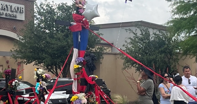 Victims Identified in Allen Mass Shooting, 3 Children Among Dead | News ...