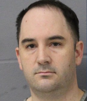 Judge Sentenced Man Convicted of Killing BLM Protestor in Austin to 25 ...