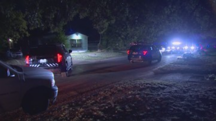 Two “Armed Suspects” Fatally Shot By Fort Worth Police, Investigation ...