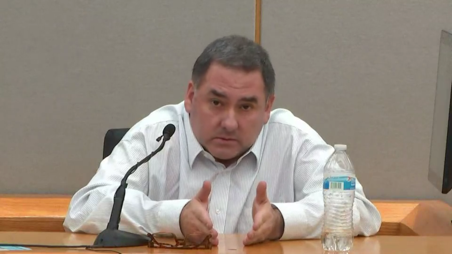 Darrin Lopez found Guilty in Murder-for-Hire Death | News Talk WBAP-AM