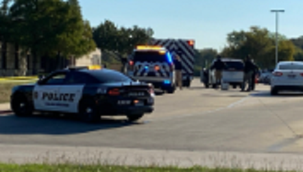 Balch Springs Police: Teen’s Body Found Near Mesquite ISD Elementary ...