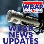 WBAP News Updates | News Talk WBAP-AM