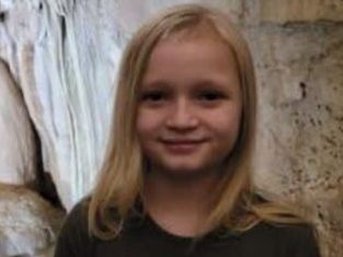 Body of 11-year-old at the Center of a Texas Amber Alert Found | News ...