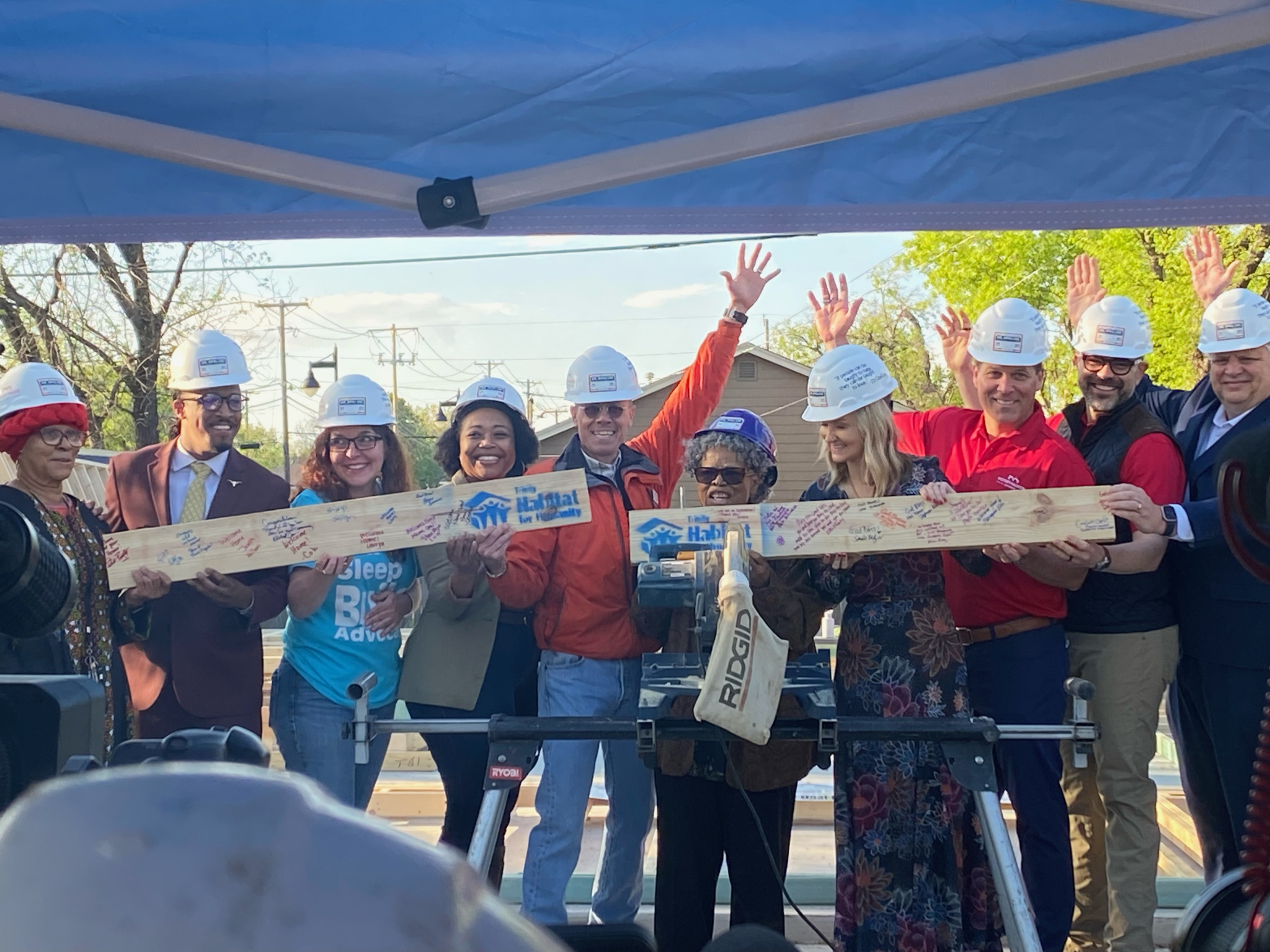 Decades After Racist Mob Burned Her Family’s House, Doctor Opal Lee ...