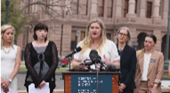 Texas Supreme Court Rejects Challenge to Abortion Law Over Medical Exceptions | News Talk WBAP-AM
