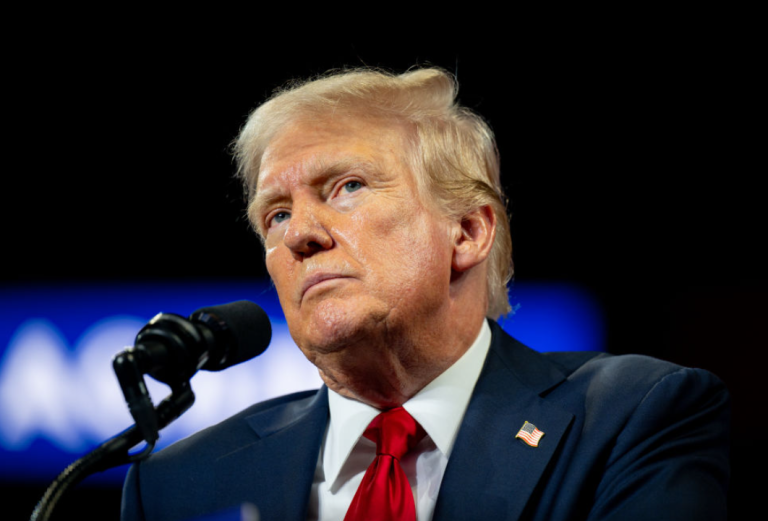 President Trump Says He’ll Slash Drug Prices with Executive Order, Now ...