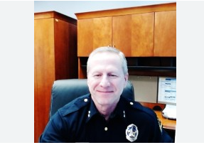 City of Dallas Names Michael Igo Interim Police Chief | News Talk WBAP-AM