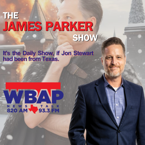 The James Parker Show