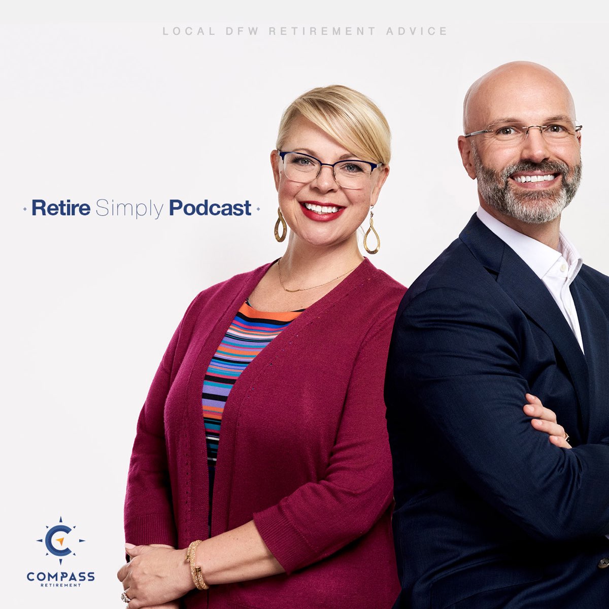 The Retire Simply Radio Show