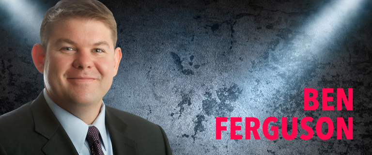 Ben Ferguson