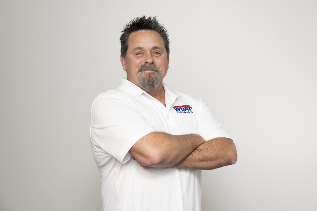 WBAP News Staff | News Talk WBAP-AM