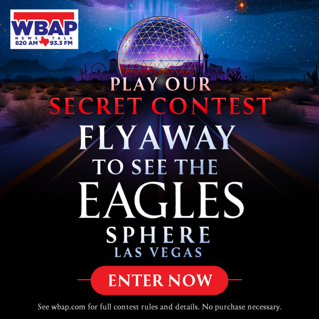 Win Tickets to the Charles Schwab Challenge with WBAP in Dallas/Ft ...